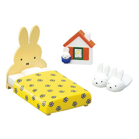 miffy room [8.Bed] – toysantajp