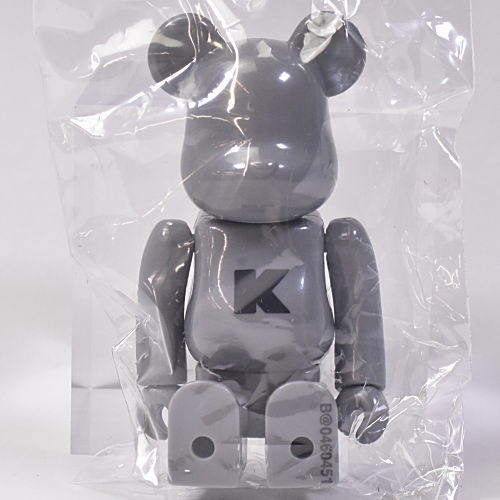 BE —RBRICK SERIES 46 [29.BASIC: K] – toysantajp