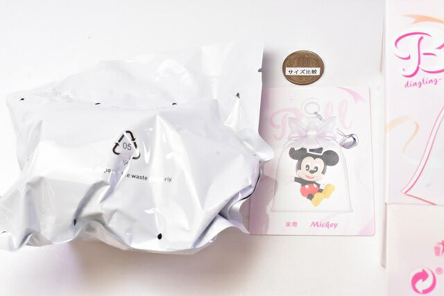 POPMART DISNEY 100th Anniversary Bell Series [3.Mickey] – toysantajp