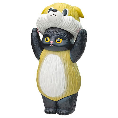 mofusand sofvi collection [5.Nyanko (Dog)] – toysantajp