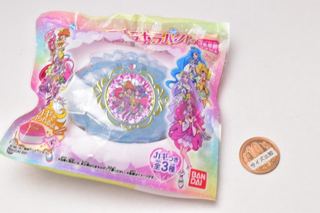 PreCure Kirakira Pact [3.Tropical~ju! Pretty Cure Pact] – toysantajp