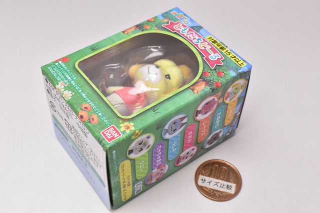 Animal Crossing: New Horizons Friend Doll [1.Isabelle] – toysantajp