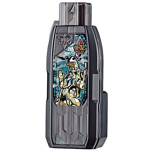 Ultraman Trigger SG Guts Hyper Key 01 [2.Eleking Key] – toysantajp