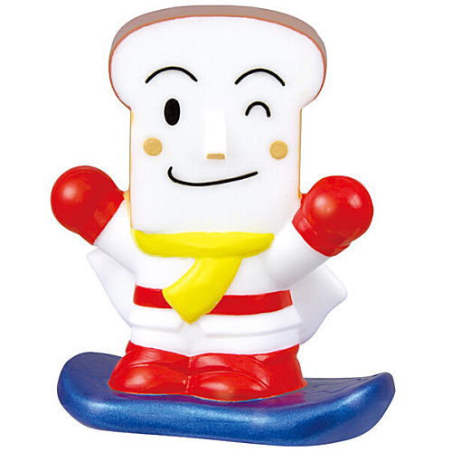 Atsumare Anpanman Part.72 [2.Shokupanman] – toysantajp