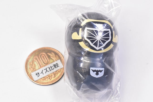 Coo'nuts Shin Kamen Rider [14.Shocker Low-Class Members (no hat ver ...