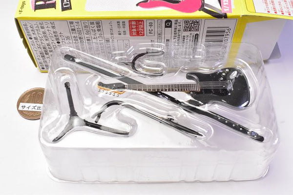 ROCK MONO 2 [1.Strat-style guitar 1A Rock Black] – toysantajp