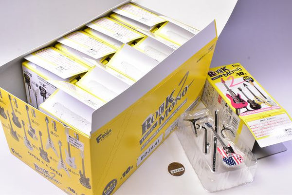 ROCK MONO 2 [All 10 type set(Full Complete)] – toysantajp