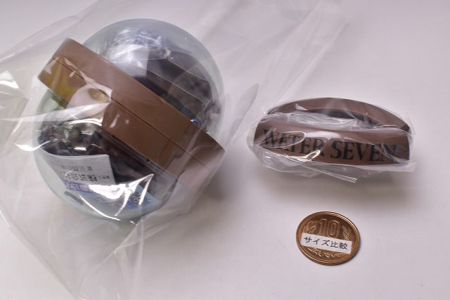 ONEPIECE Eternal Pose [3.WATER SEVEN] – toysantajp