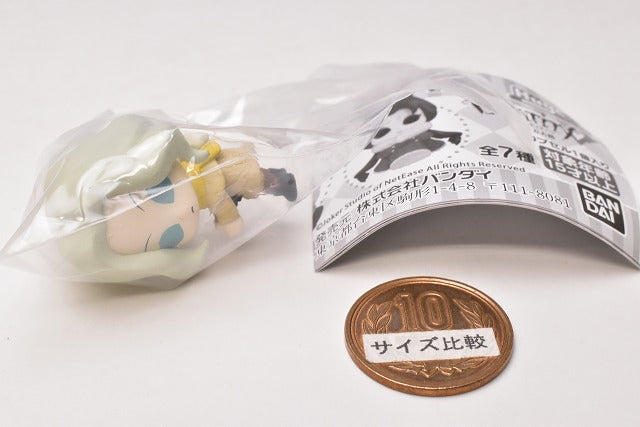 Hugcot Identity V [5.Photographer] – toysantajp