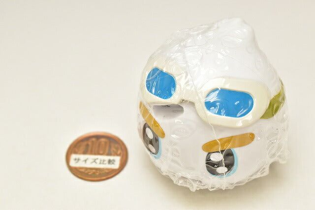 Capchara Garapiko Poo Part.3 [4.Skipper] – toysantajp