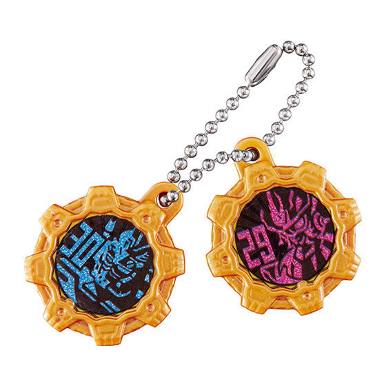 Kikai Sentai Zenkaiger GP Narikiri Zenkaiger 01 [6.Zenkai Magine Gear ...