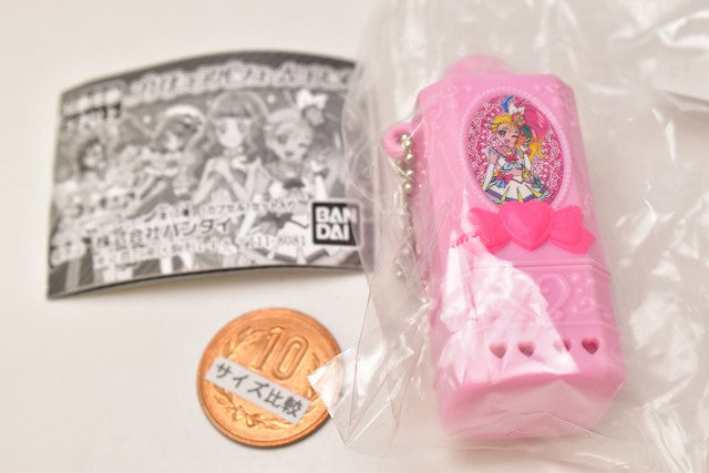 Tropical-Rouge! PreCure PreCure Perfume Cosmetics [1.PreCure Lip (Cure ...