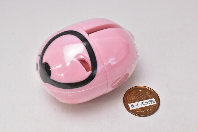 Toy Story Ham Coin Bank [3.Ham (Dr. Pork Chop Eye Patch)] – toysantajp