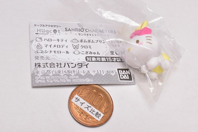 Hugcot Sanrio characters Part.6 [1.Hello Kitty] – toysantajp