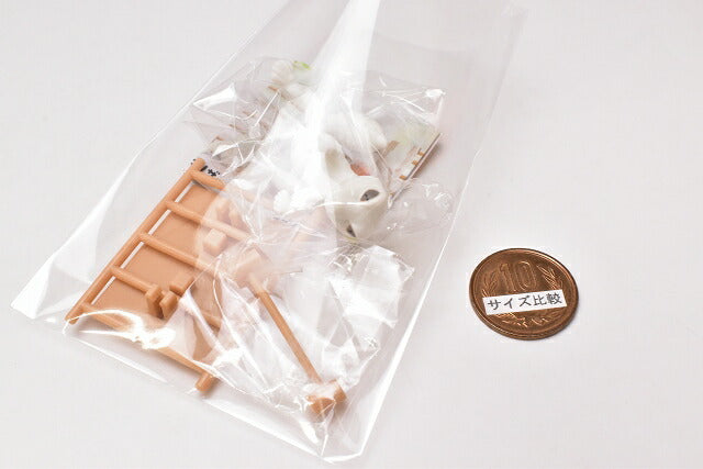 Leopa wa mita! [1.Blizzard] – toysantajp