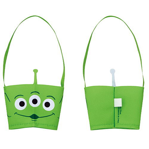Toy Story Drink Holder [1.Alien] – toysantajp