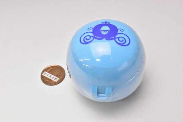 Disney Princess Capsule House Collection [1.Cinderella & Prince ...