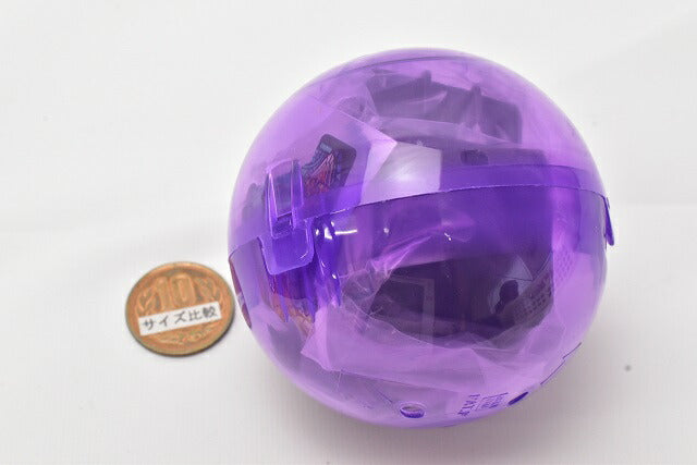 Ultraman Trigger GP GUTS Hyper Key 01 [1.Zetton Key] – toysantajp