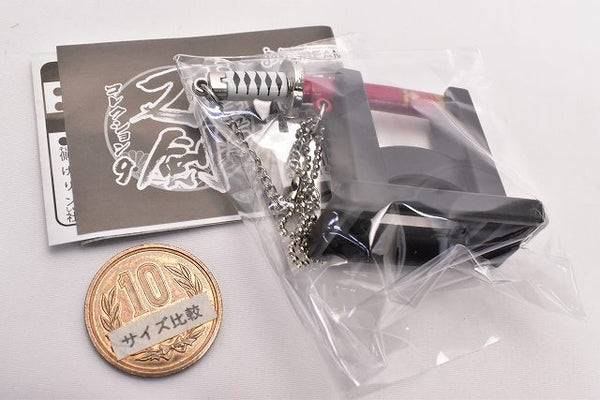 Miniature Touken Collection Part.9 [4.Okanehira] – toysantajp