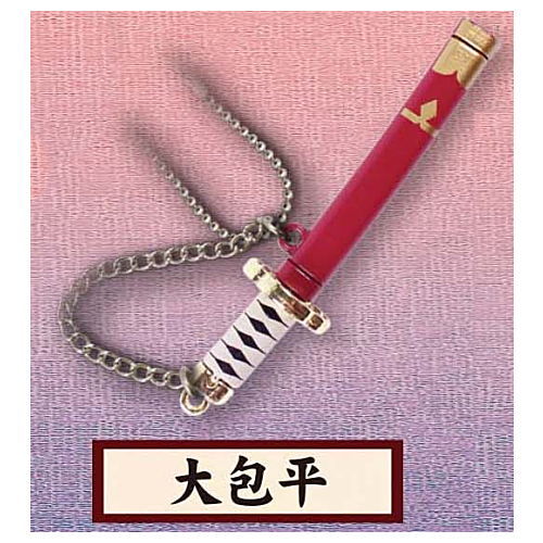 Miniature Touken Collection Part.9 [4.Okanehira] – toysantajp