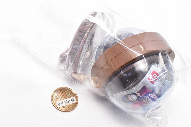 ONEPIECE Eternal Pose Part.3 [3.WHOLECAKE ISLAND] – toysantajp