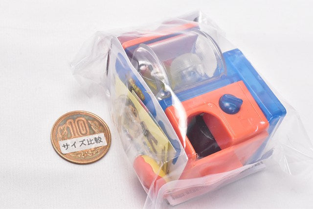 Mini Mini Gacha Machine TinyTAN Dynamite Ver. [1.RM] – toysantajp