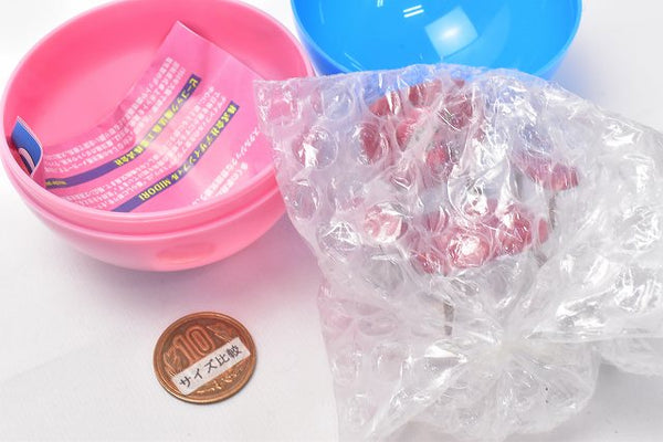 Showa Nostalgic Miniature Collection Part.2 [3.Kids chair] – toysantajp