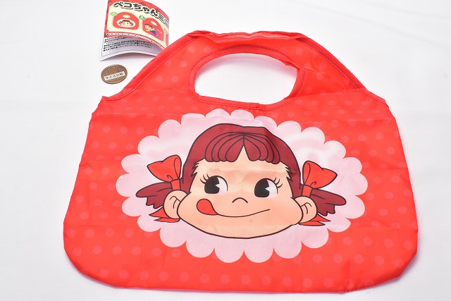 Peko chan mini eco bag [1.A] – toysantajp