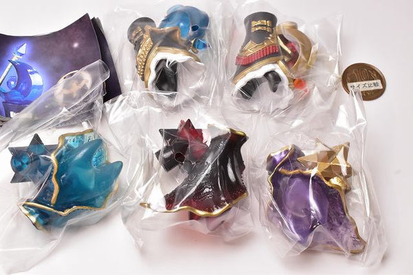Hoshi no Ko Collection Part.2 [All 5 type set(Full Complete)] – toysantajp