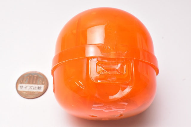 1/24 concrete mixer [2.Orange plastic boat & corner shovel included ...