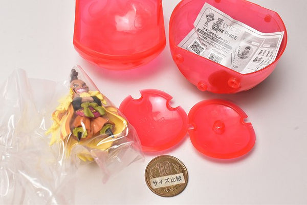 ONE PIECE Devil Fruit Sixth Naval Battle [4.Shiki] – toysantajp