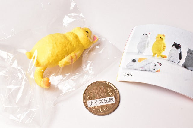 Kyomu. Cat [5.Chatora cat] – toysantajp