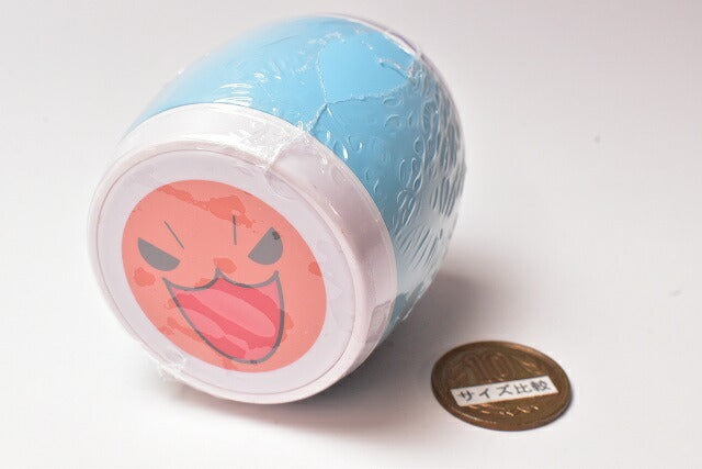 Taiko no Tatsujin Seriously Ringing Don-chan and Kacchan [2.Don-chan B ...