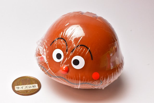 Okkina Anpanman Mascot Part.7 [5.Currypanman] – toysantajp