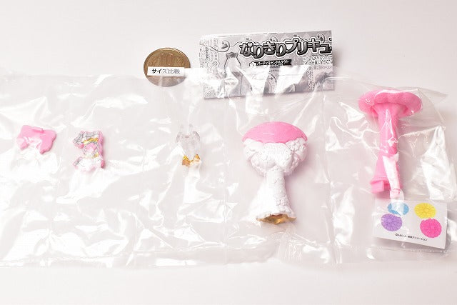 Delicious Party Pretty Cure Narikiri PreCure Part.4 [3.Party Candle Ta ...