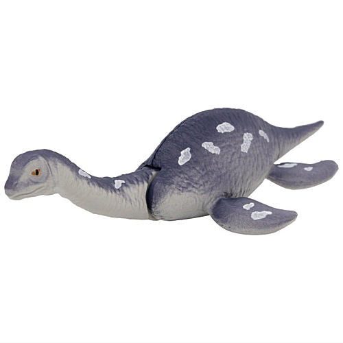 Capsule ANIA Dinosaurs & Ancient Creatures On Parade! [13.Kubinaga Ryu ...