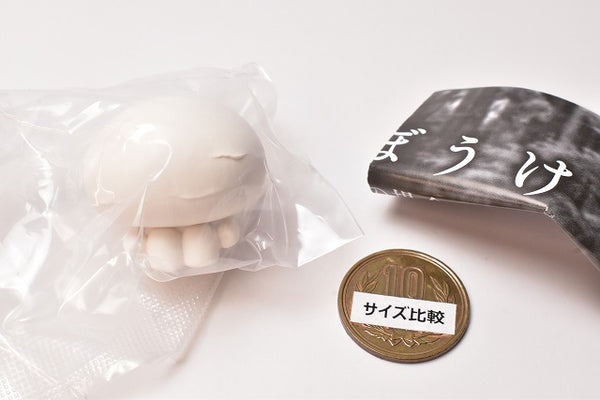 Machiboke Mushroom [2.Mushroom] – toysantajp