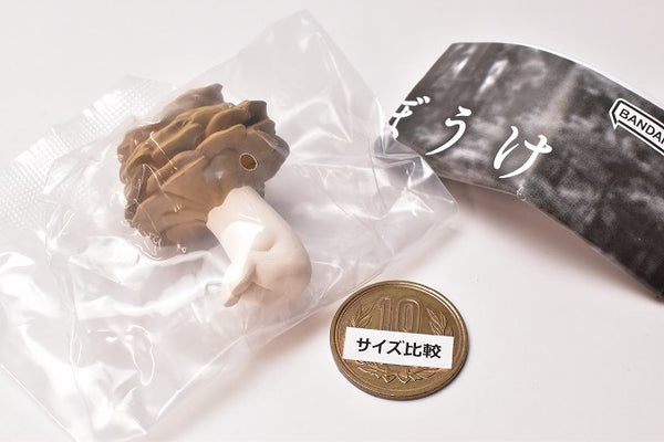Machiboke Mushroom [3.Maitake] – toysantajp