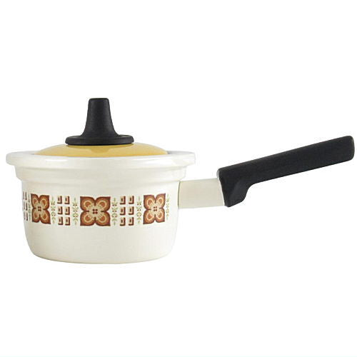 FUJIHORO Memories Mini Collection [4.Milk bread (gold nuts)] – toysantajp