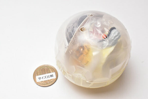 THE Mask Collection Vol.2 [1.Tiger] – toysantajp