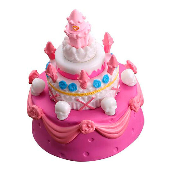 One Piece Rice Figure Collection Part.2 [1.Wedding cake] – toysantajp