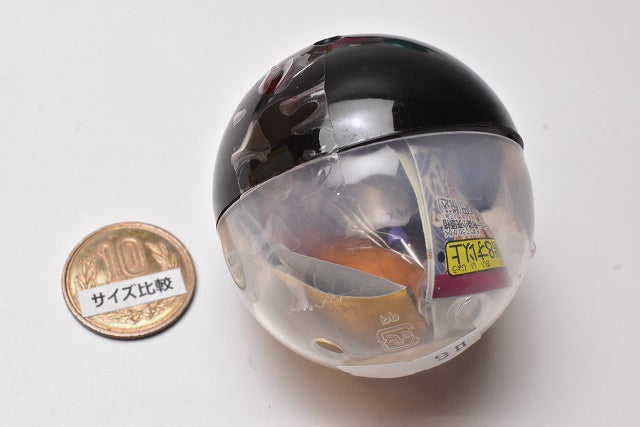 Maneki shibainu [6.Maneki koshiba (akagoma)] – toysantajp