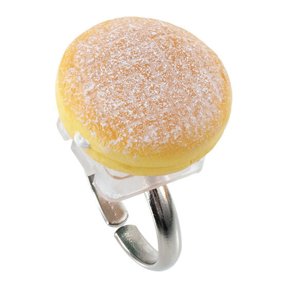 Ringcolle! mister Donut [5.Angel cream] – toysantajp