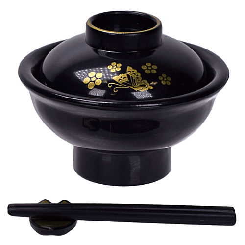Washokki Kocho [4.Donwan to Hashi] – toysantajp
