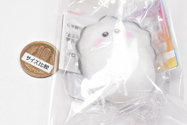 Tottemoyawarakaki [1.Magaki uruuru] – toysantajp