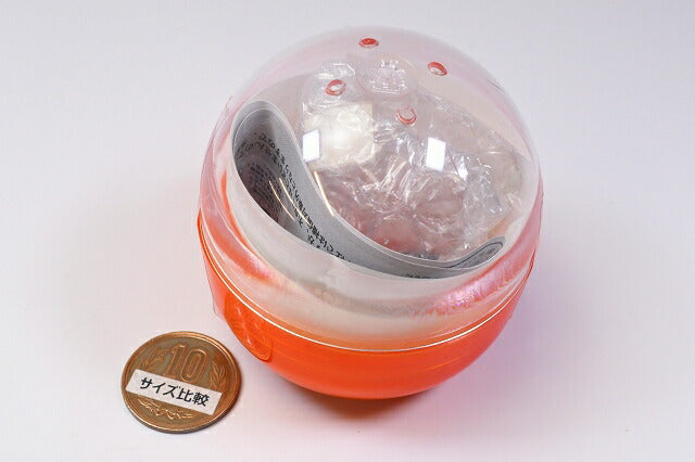 Freely Mini mini nameplate mascot ver.2 [2.Stone nameplate (hiragana s ...