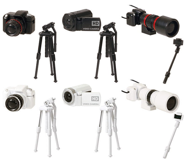 Yubinori camera Part.2 [All 6 type set(Full Complete)] – toysantajp
