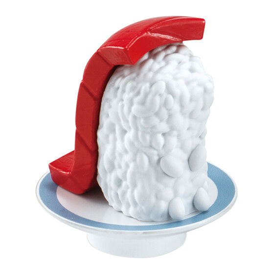 Machiboke Sushi [1.Maguro] – toysantajp