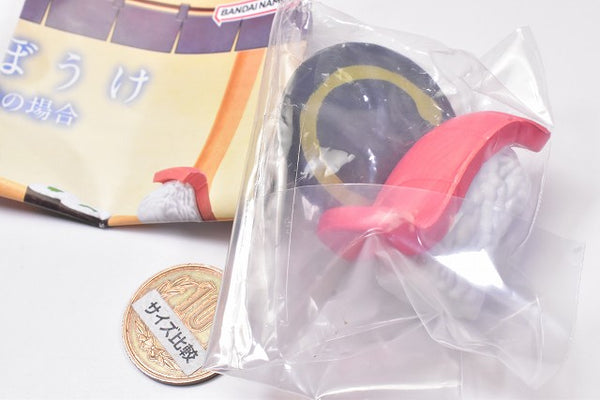 Machiboke Sushi [5.Otoro] – toysantajp