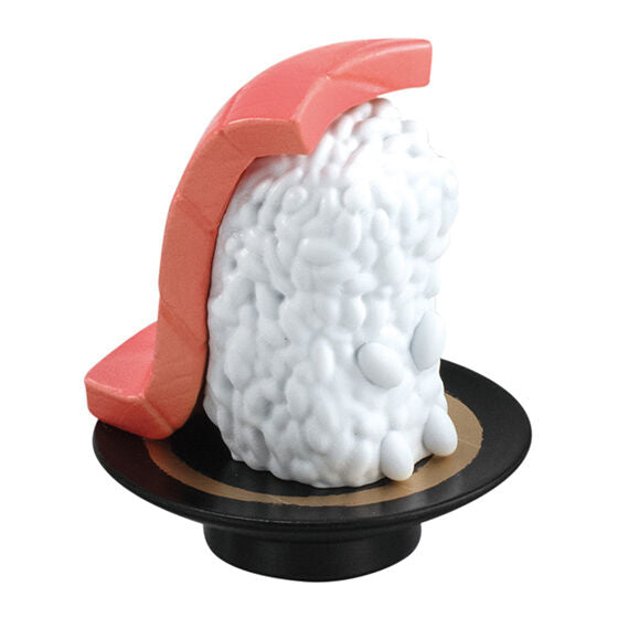 Machiboke Sushi [5.Otoro] – toysantajp